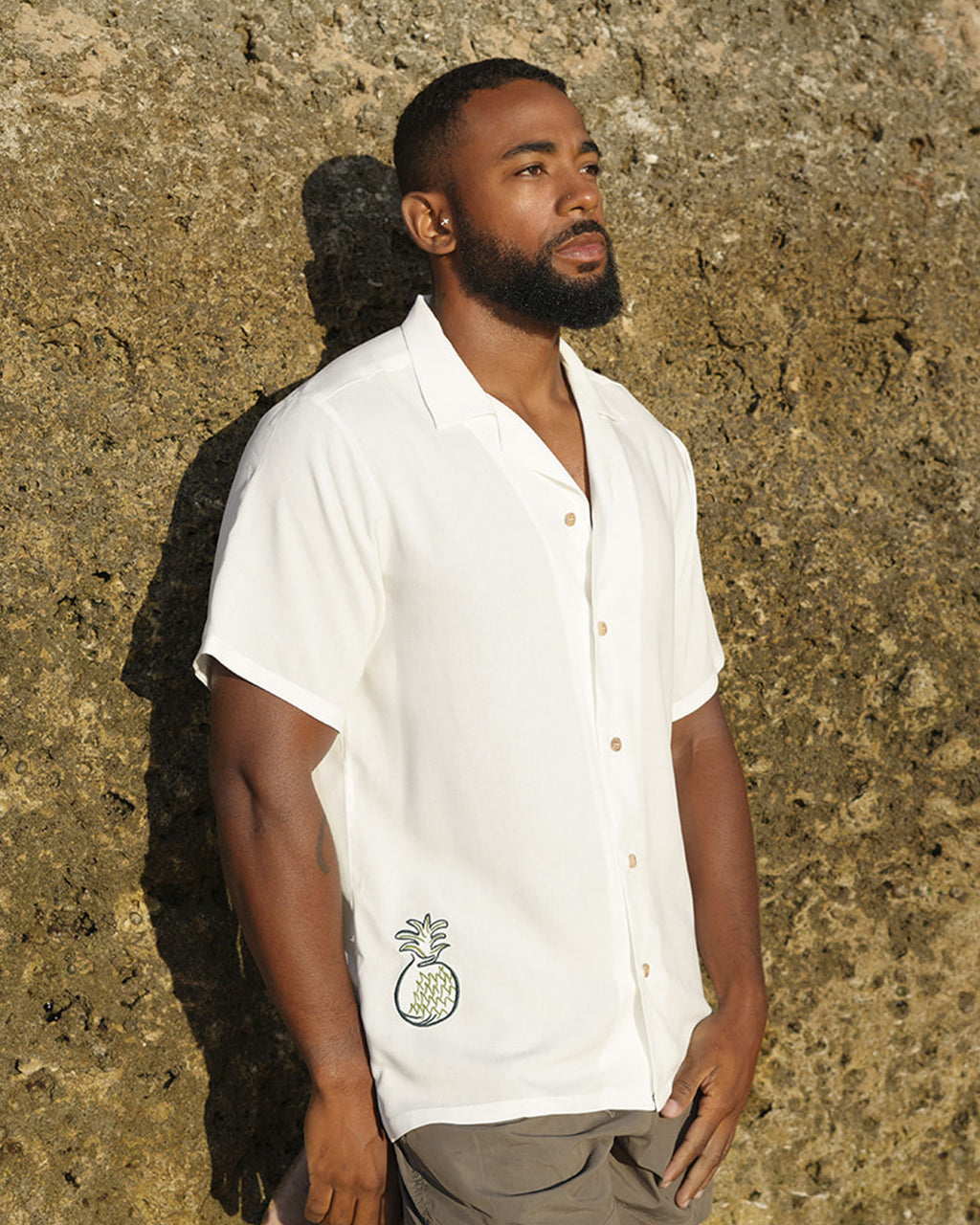 Azores Shirt – Unique & Sustainable Portuguese Design